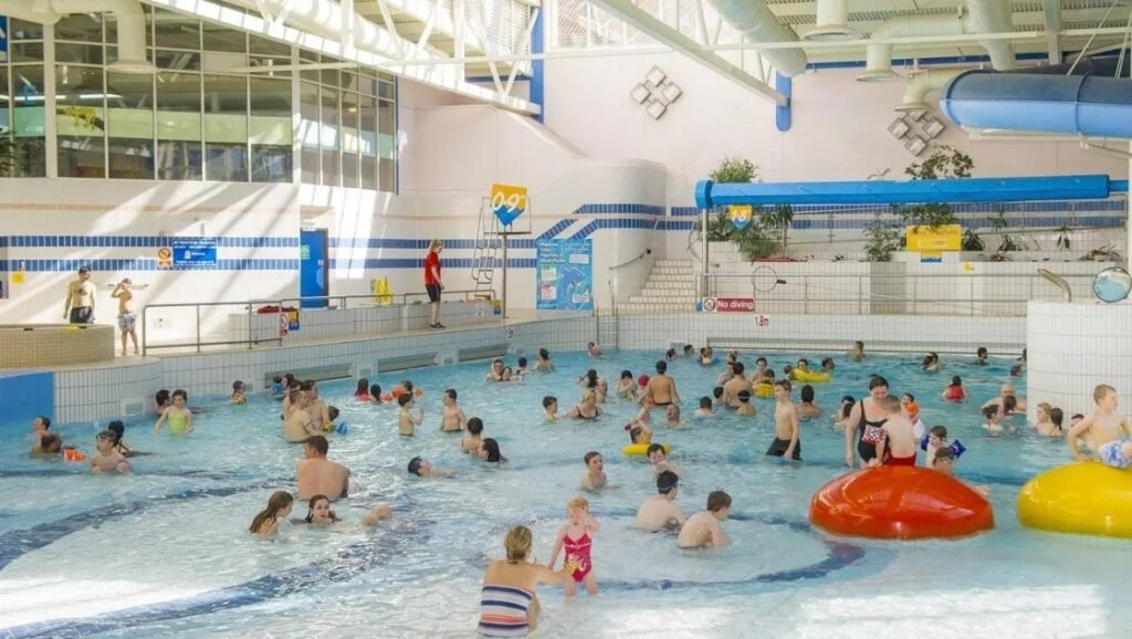 More swimming pools to close as public sport investment plummets ...