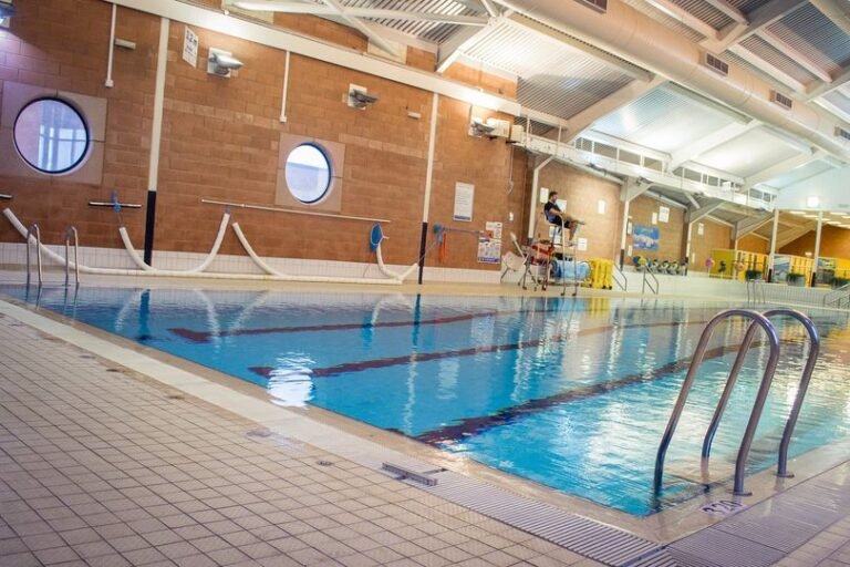 More swimming pools to close as public sport investment plummets ...